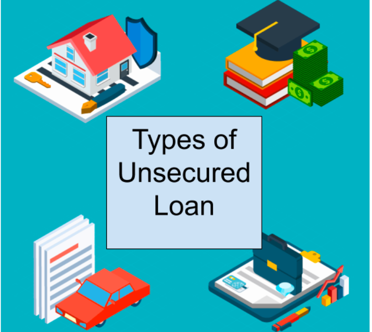 What Are The Various Types Of Unsecured Loans Online Demat Trading What Are The Various Types Of Unsecured Loans Online Demat Trading