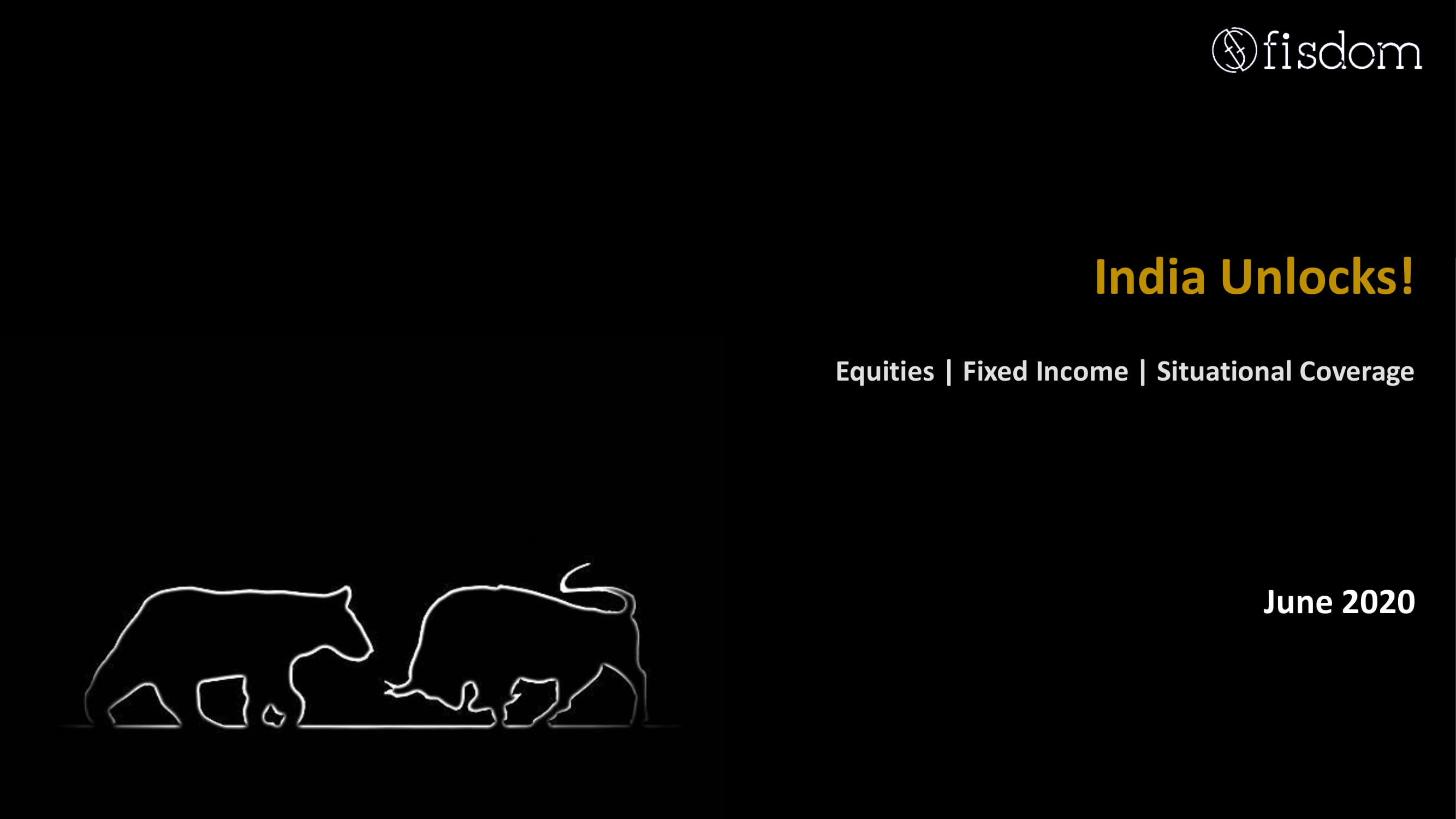 India Unlocks! June 2020 - Online Demat, Trading, and Mutual Fund ...