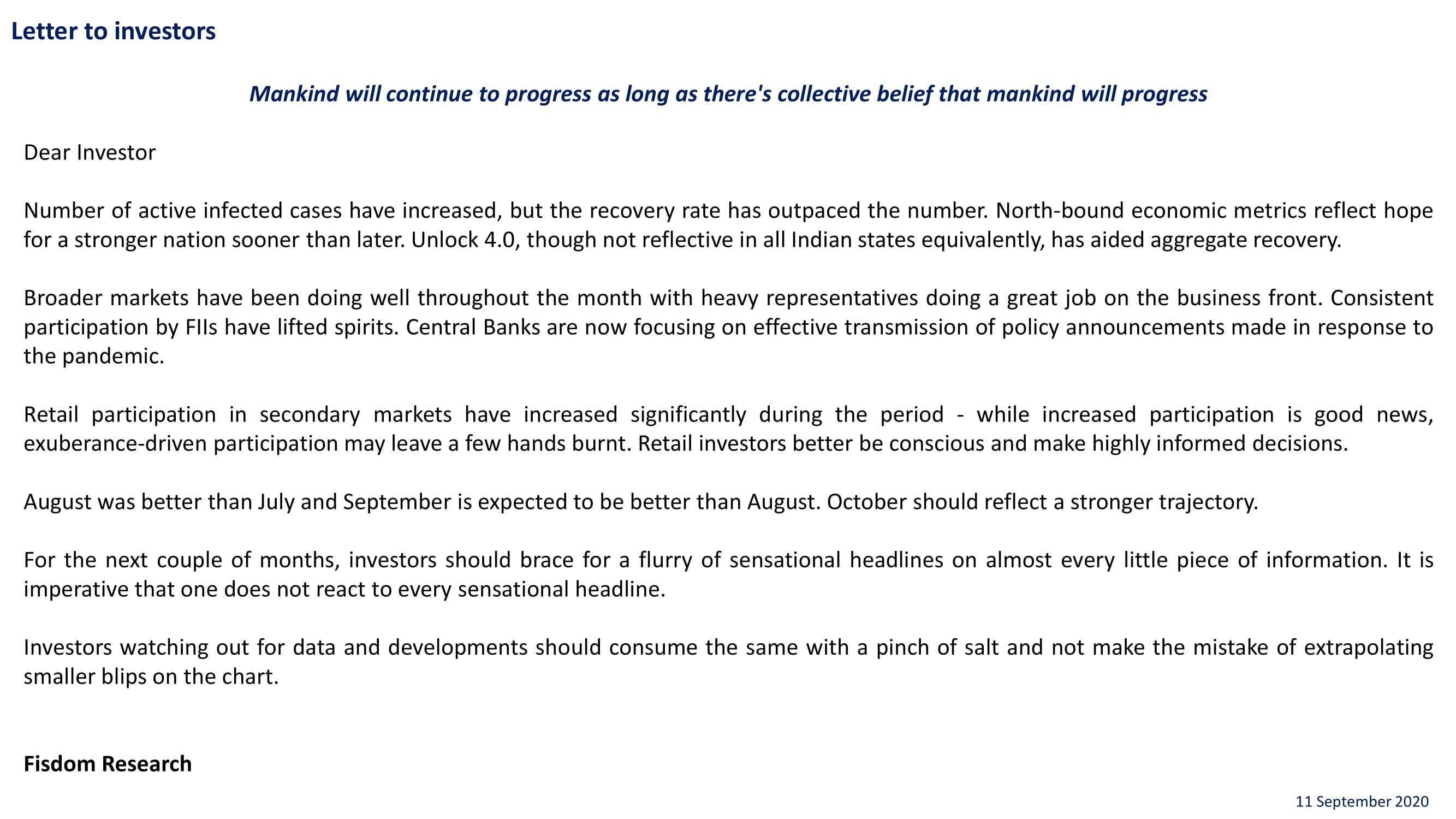 Opening Up September 2020 – Online Demat, Trading, and Mutual Fund ...