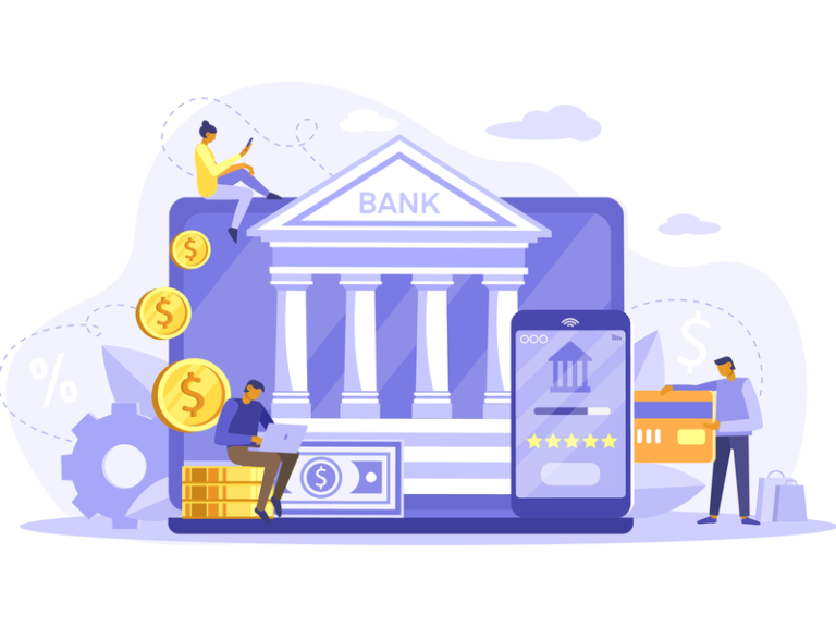 Neobank - Meaning, Advantages and Difference between Neo and ...