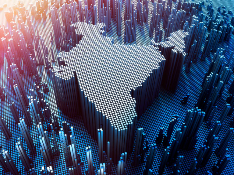 What is Digital India Mission? - Objectives, Benefits - Fisdom