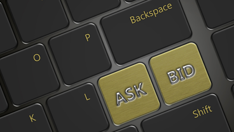 What is Bid Ask spread? Relevance in trading – Online Demat, Trading ...