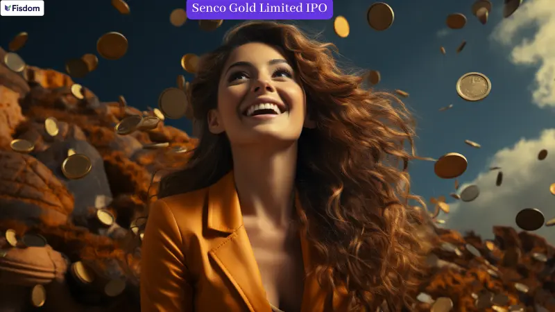 Senco Gold Limited IPO – Price, Lot size, Open date, GMP & Review ...