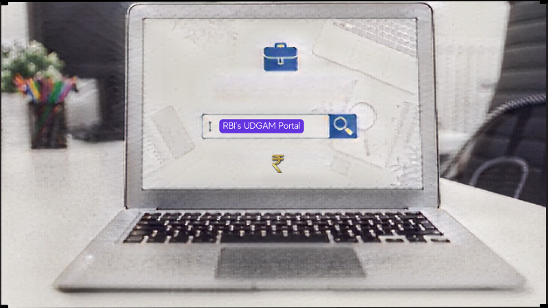 All the details you should know about RBI’s UDGAM portal – Online Demat ...
